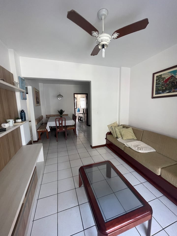 Apto A 200 Metros Da Praia - Itapema