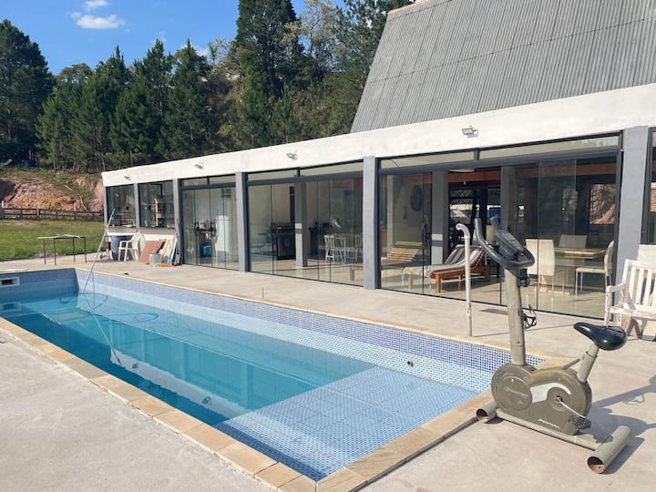 Fazendinha Vovó Mélia - Jundiaí