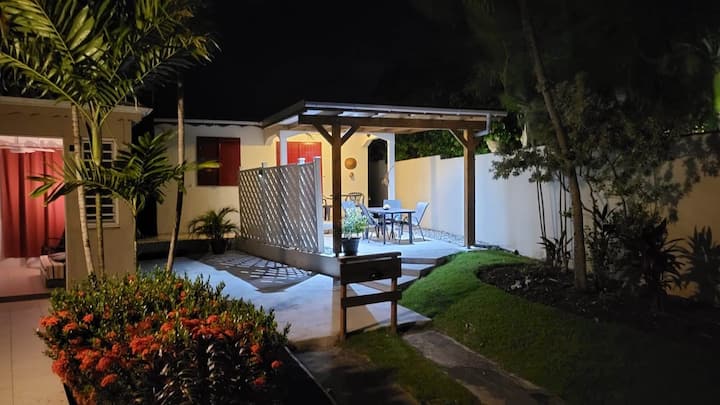 Chez Nine - Guadalupe