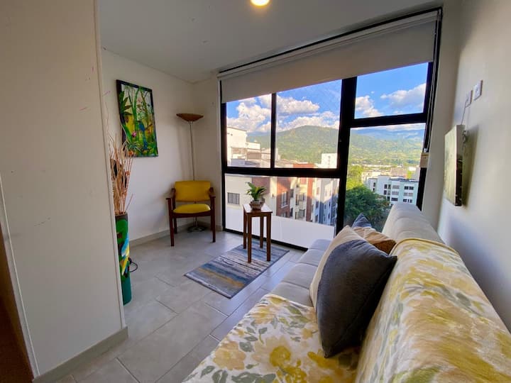 Loft/ Apartamento Armenia Quindio - Armenia, Colombia