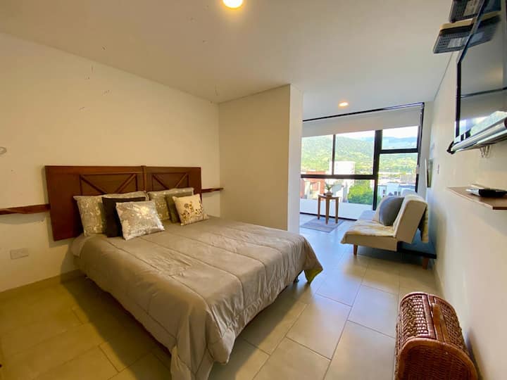 Loft/ Apartamento Armenia Quindio - Armenia, Colombia