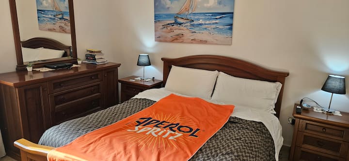 Casa Perséphone Riace M.(rc) E Giardino Recintato - Italy