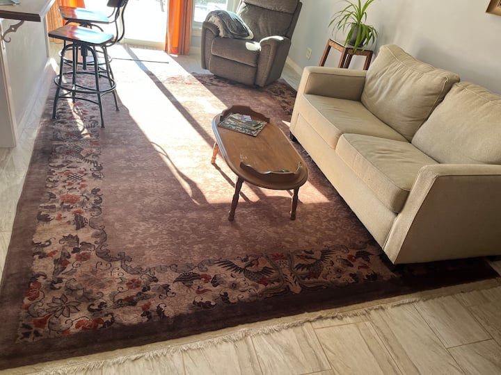 The Apartment At Sky Hollow - Vermont
