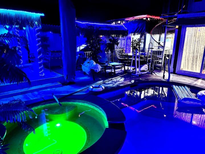 Luxury Private Studio Oasis In Woodland Area! - Woodland, CA