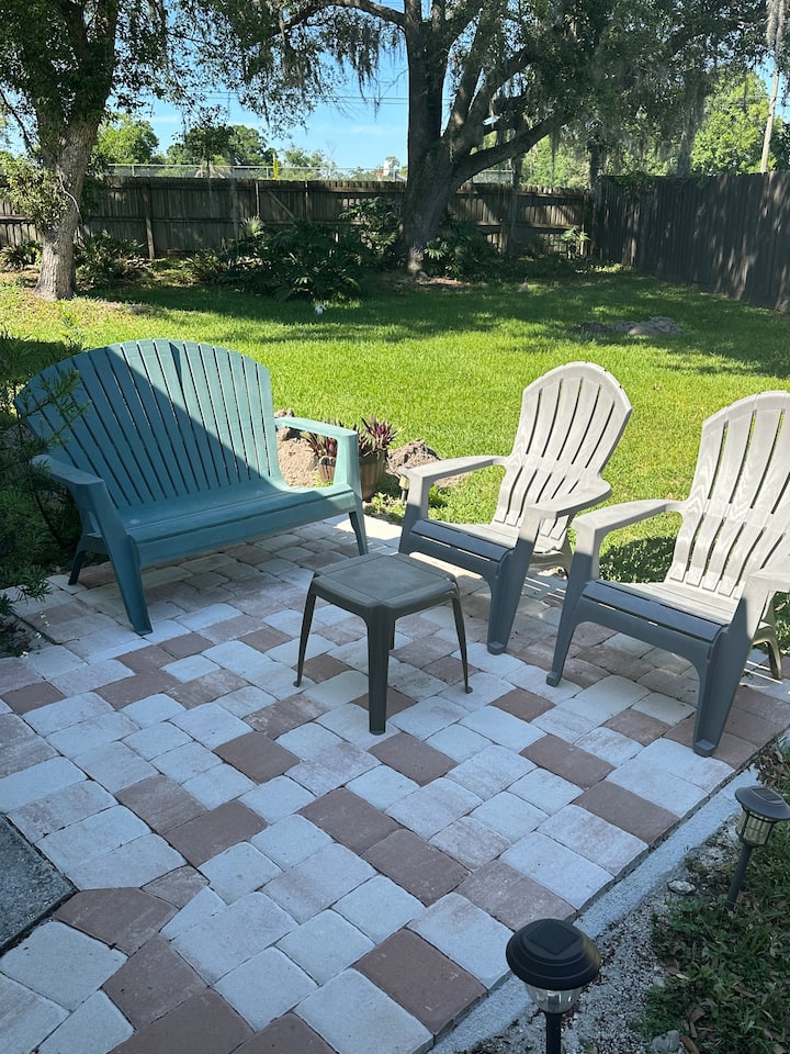 Spring Studio At Kissimmee - 키씸미