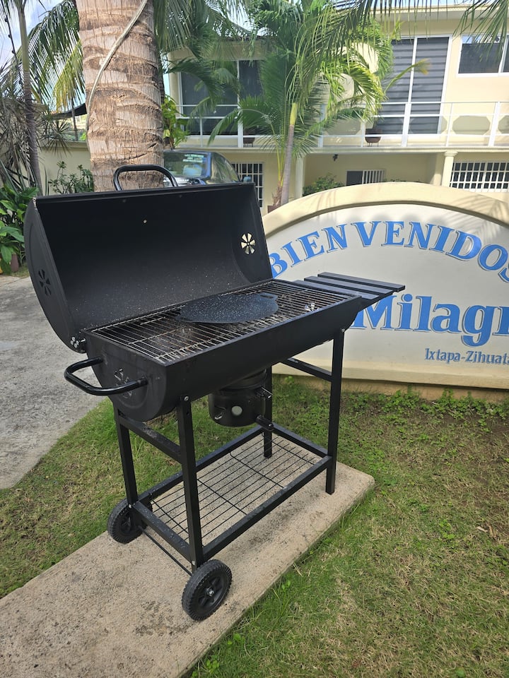 Casa Milagro Ixtapa Zihuatanejo 1 - Zihuatanejo