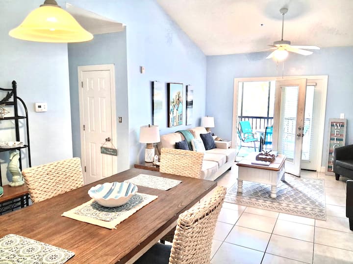 Foley Escape W/balcony, Blackfridaydeal! - Foley, AL