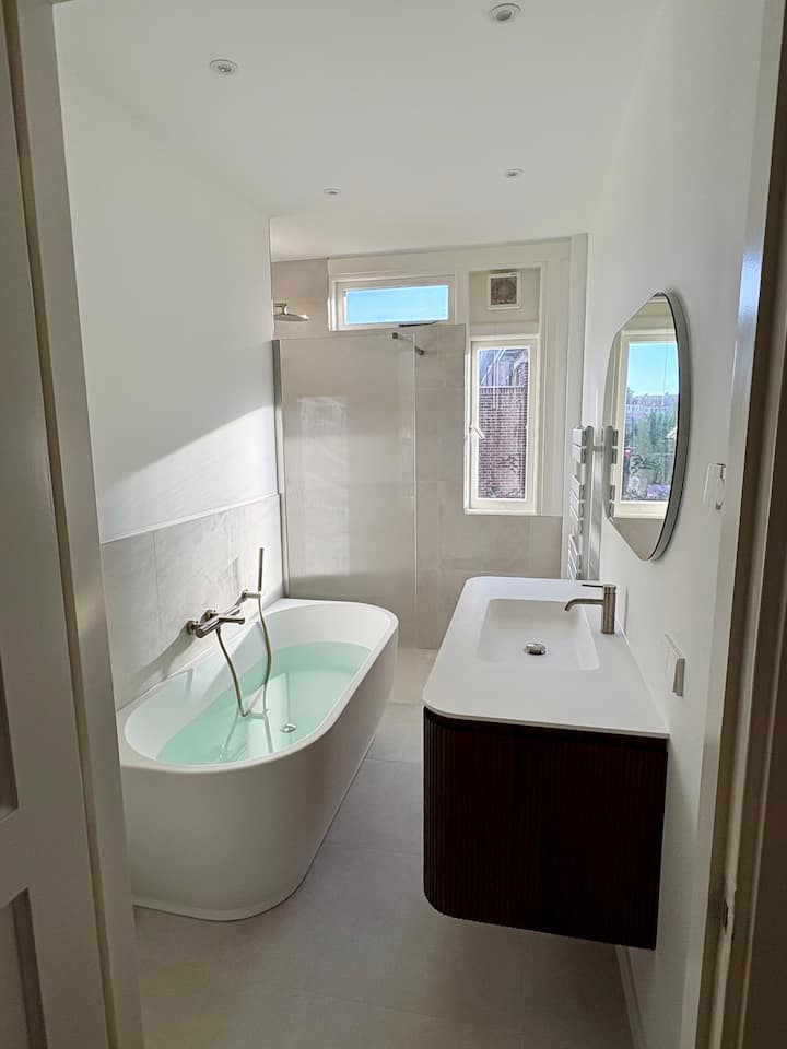 Bright Spacious Apartment In Scheveningen Harbour! - The Hague