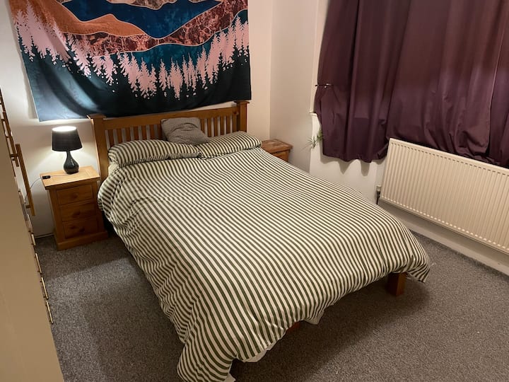 Charming Double Room In Windsor - Maidenhead