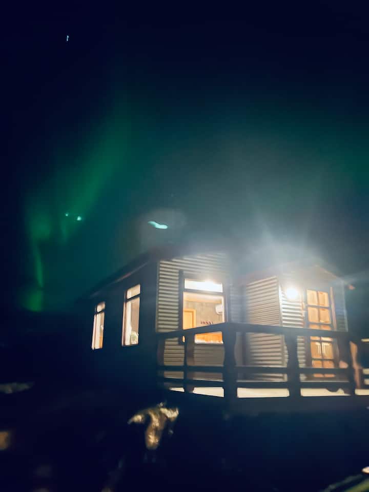 Traditional Icelandic Cabin 3 - Island