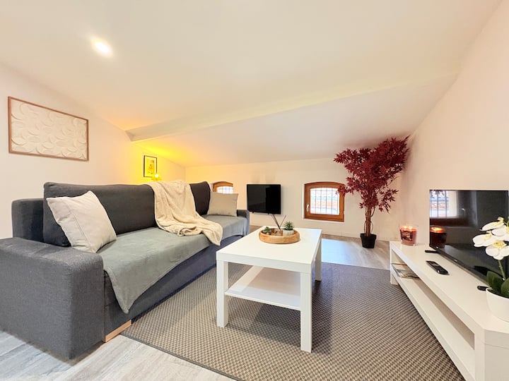 Le Refuge Du Midi - Cœur De Ville - Pamiers