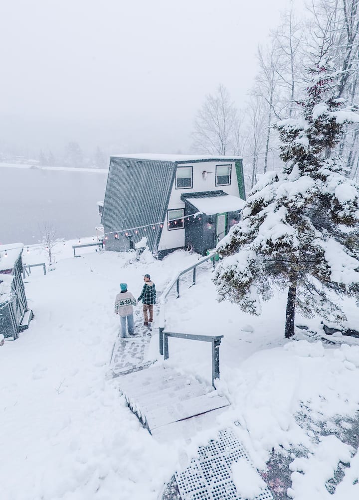 Wanderlake Catskills - Hunter Mountain, NY