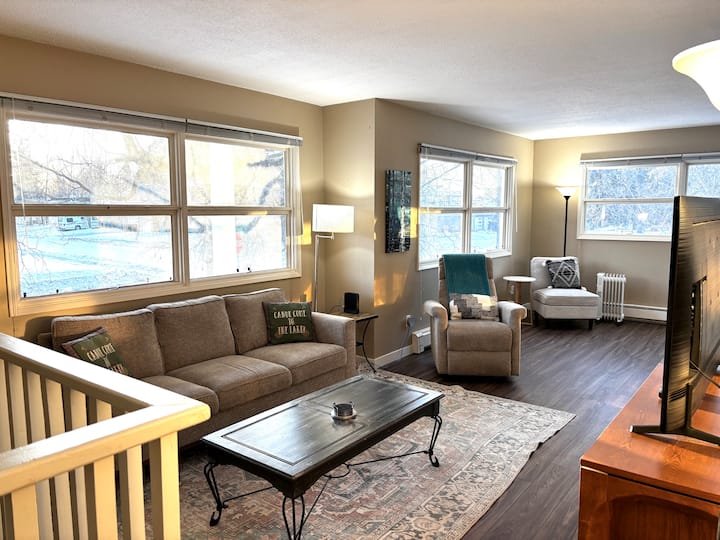 Sweet And Charming 3 Bedroom -1801 - Anchorage, AK