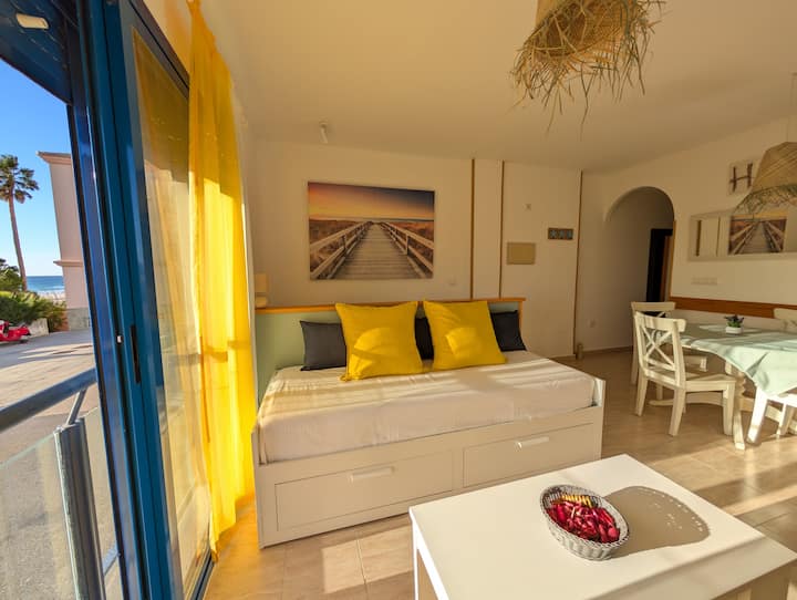 La Isla Livingtarifa - Tarifa