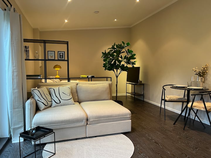 City Apartment Im Herzen Von Fuhlsbüttel - Norderstedt