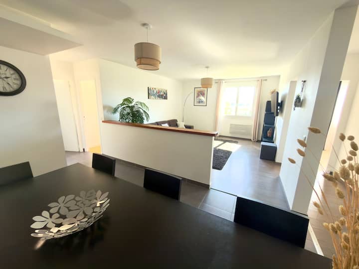 Relais De La Batiale - Chantilly