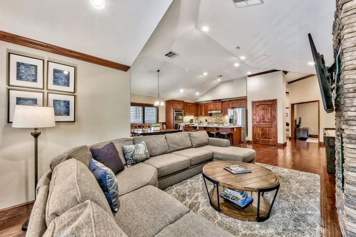 3br Lake & Heavenly Getaway | Tw #603 - South Lake Tahoe, CA