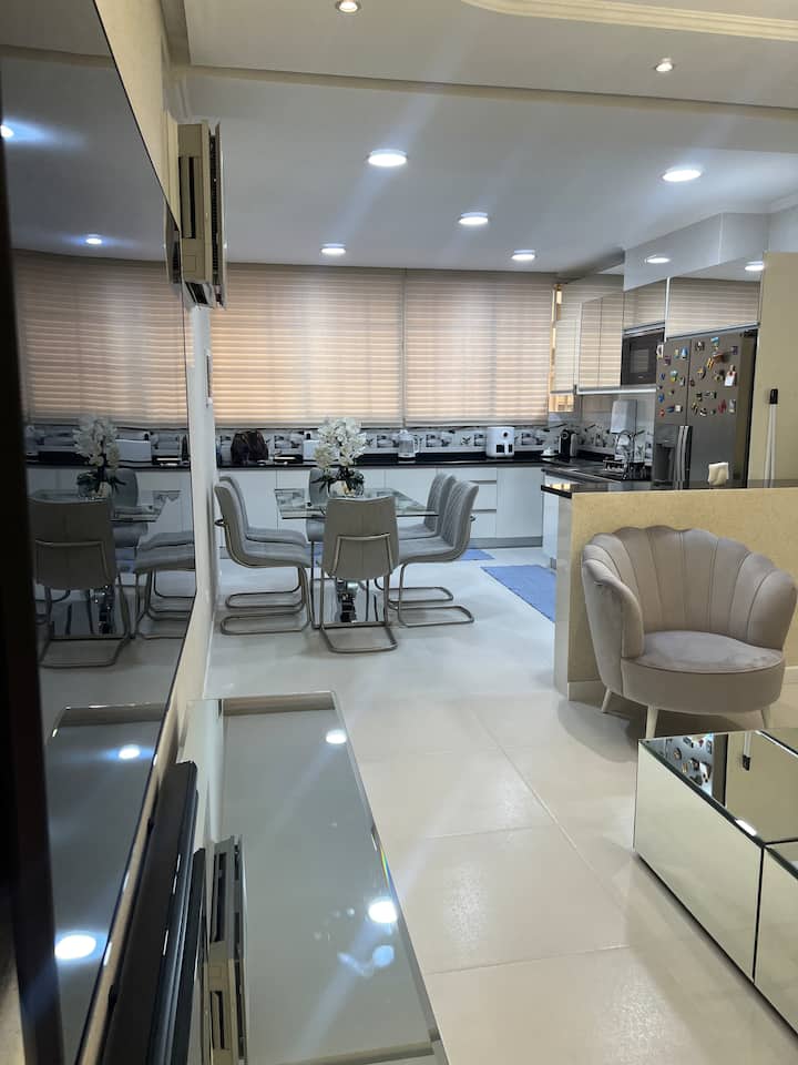 Renovated Downtown Appartment - Luanda