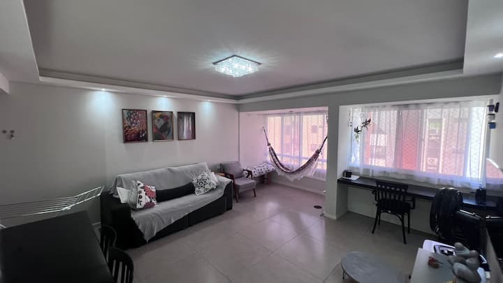 Novo Ponta Verde 200m Praia/farol/marco Dos Corais - Maceió