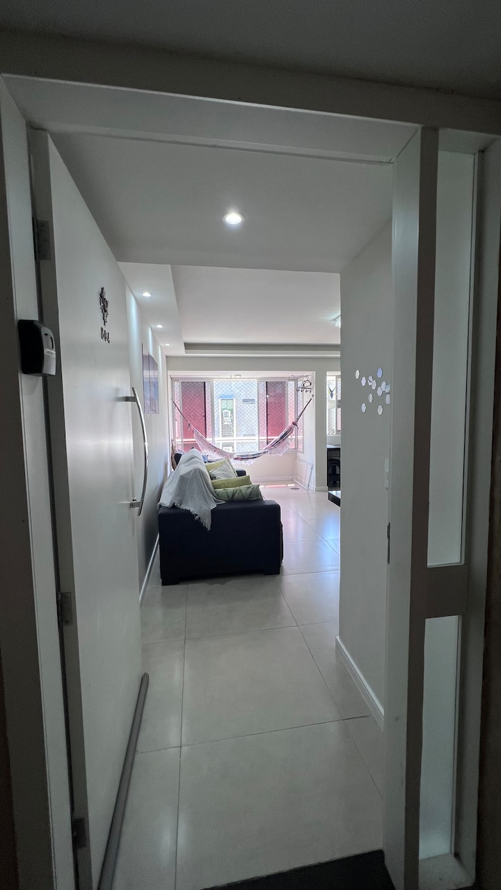 Novo Ponta Verde 200m Praia/farol/marco Dos Corais - Maceió