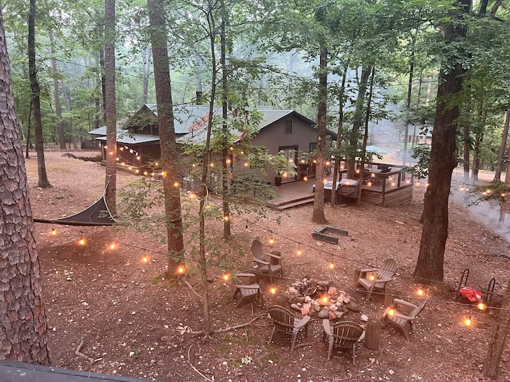 Top 1% Rated; Price Includes Airbnb Service Fee! - 布羅肯鮑