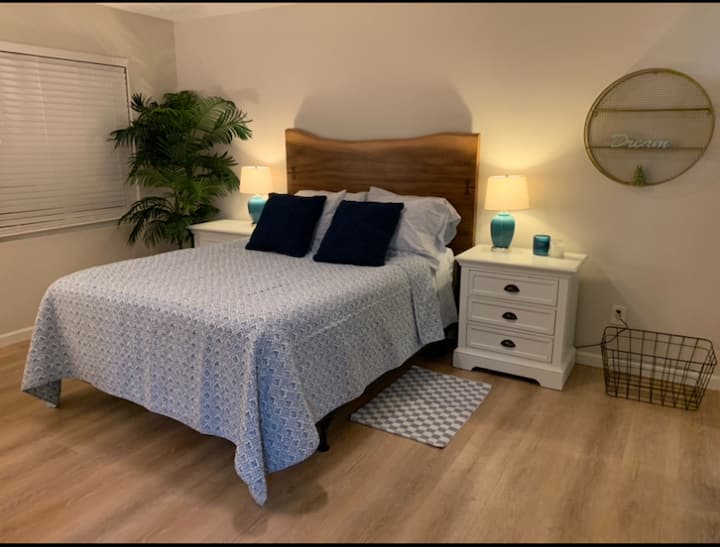 Lovely 1 Bedroom Executive Condo By Beach/marina - Laguna Niguel, CA