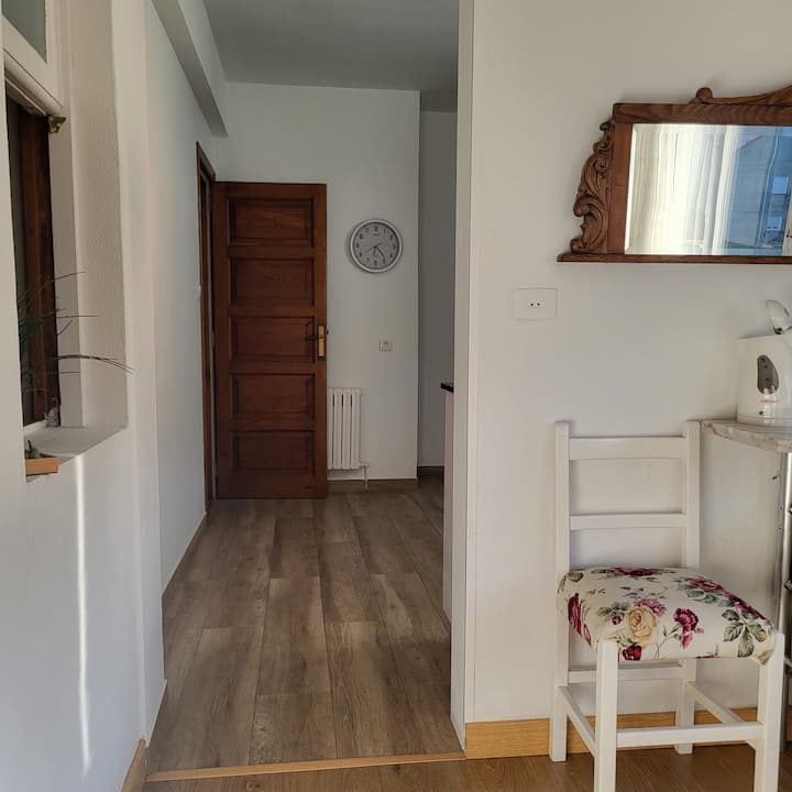 Habitación Privada Con Cerradura. - Pontevedra