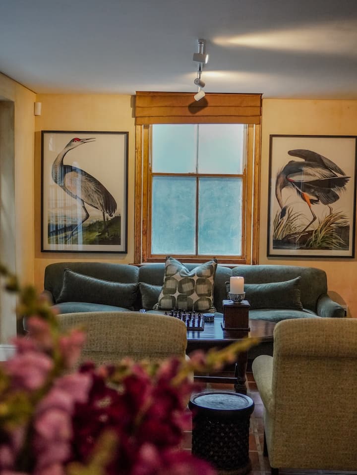 Renovated Heritage Home - Camps Bay