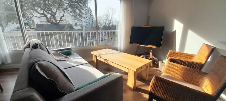 Para Disfrutar En El Mejor Lugar De Montevideo - Montevideo