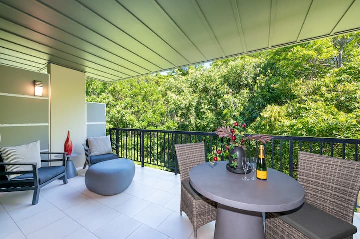 Relax, Recharge, Repeat | Noosa Escape - Noosa