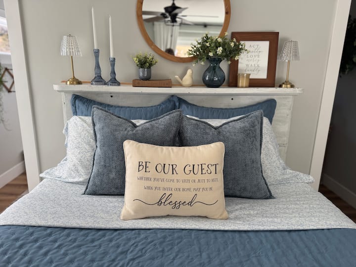 Tranquility In The Mountains - Pet Friendly! - Virginia