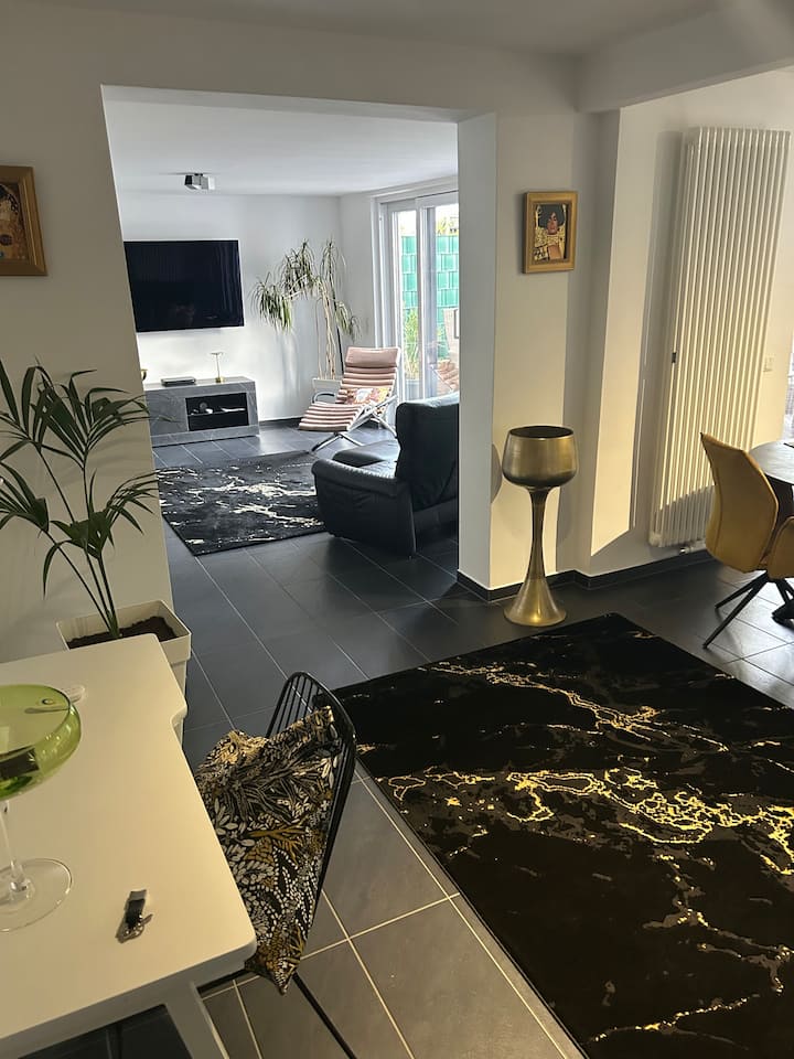 Sehr Schöne Wohnung Mit Terasse - Koblenz
