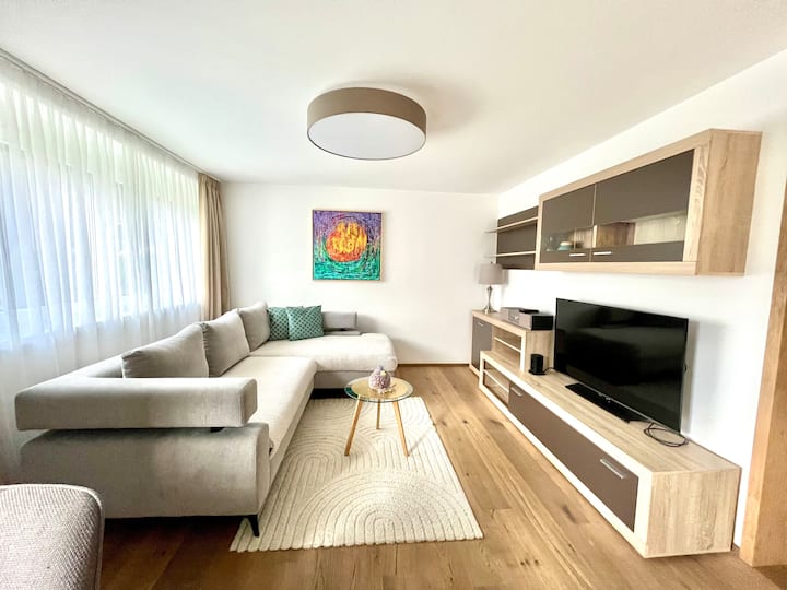 Midlshome Ferienwohnung - Sellrain