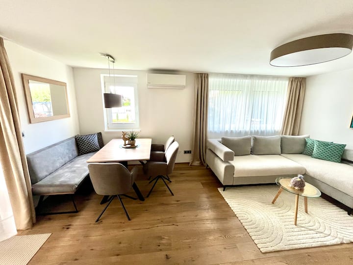 Midlshome Ferienwohnung - Sellrain