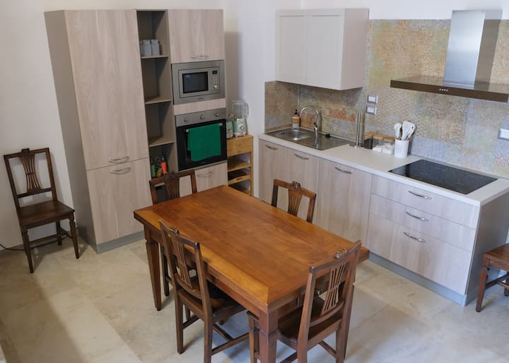 Stella Del Salento In Caprarica Del Capo - Tricase