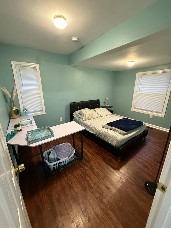 Cozy 2 Bedroom Apartment In The Heart Of Buffalo! - 버펄로