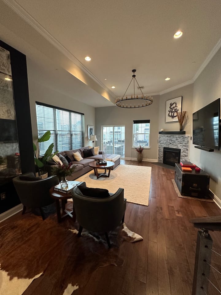 Townhouse In Conshohocken - King of Prussia, PA