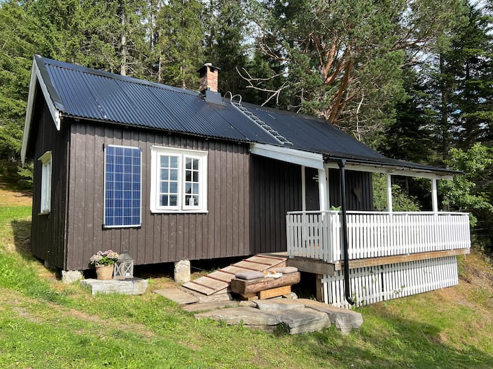 Skjønn Hytte I Bymarka! - Norway