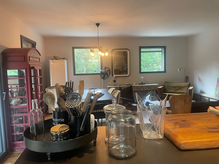 Casa Luna - Bonifacio