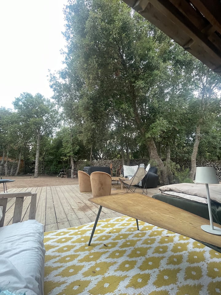 Casa Luna - Bonifacio