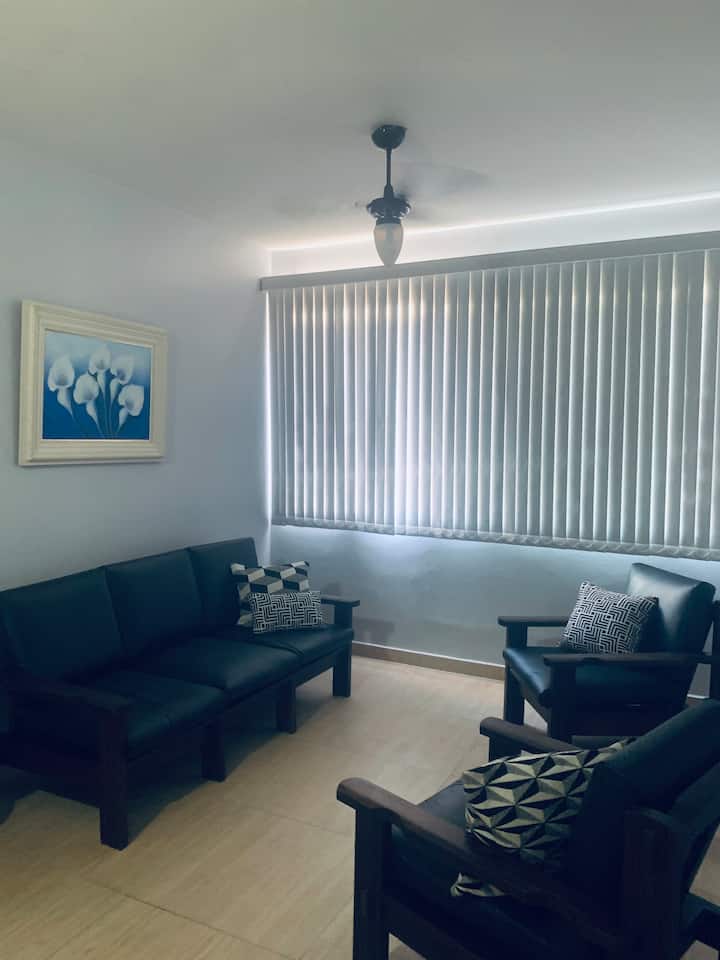 Apartamento Pé Na Areia, Praia Do Forte Cabo Frio. - Cabo Frio