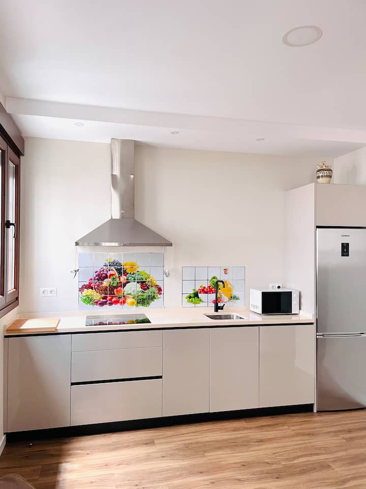 Tu Hogar En Triana - Siviglia