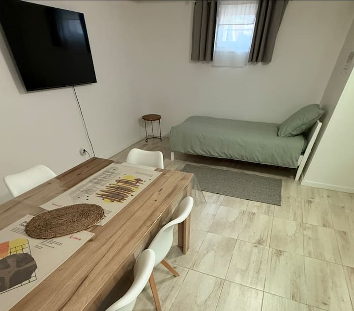 Logement Indépendant, Proche Paris, Orly - Montgeron
