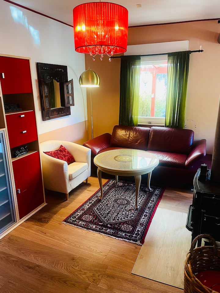 Holiday-apartment At Rhine River - Cologne
