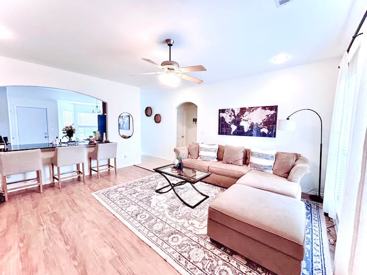 New!cozy Casita|rogers|pinnacle Hills|restaurants - Lowell, AR