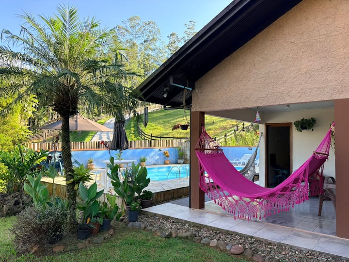 Paraiso Pomerode Oficial! - Pomerode