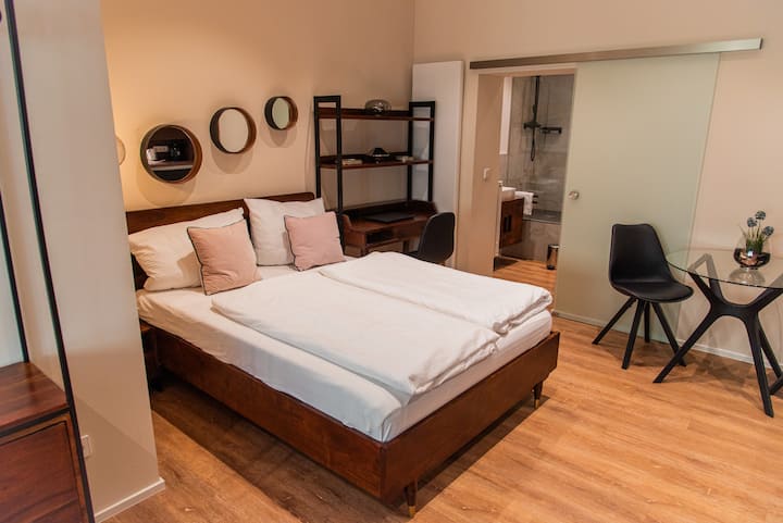 Akazie Suite - Weinsberg