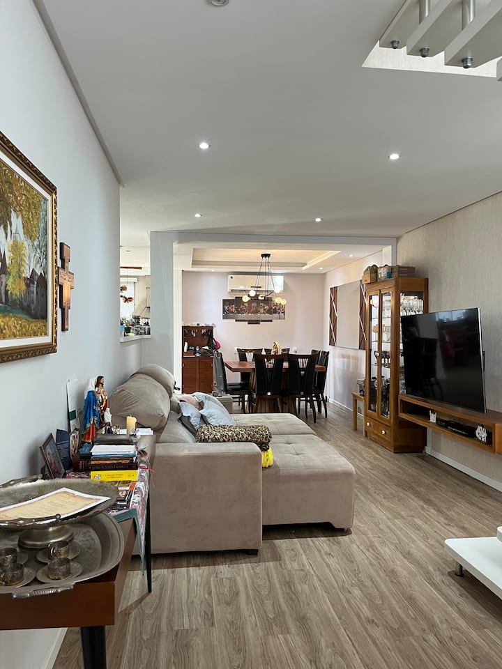 Diversão E Descanso Perfeito - Navegantes