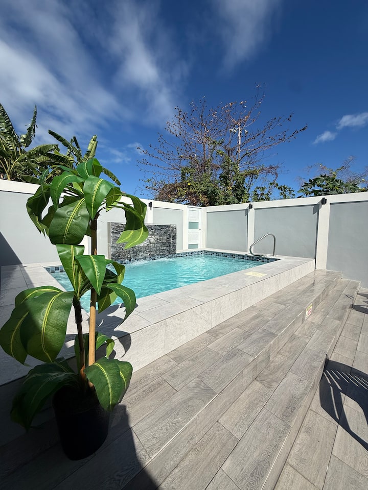 Bella Vista Vacation - Luquillo