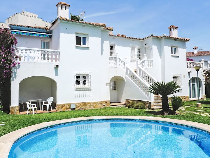 Club Sevilla I / Manzana I By Interhome - Oliva